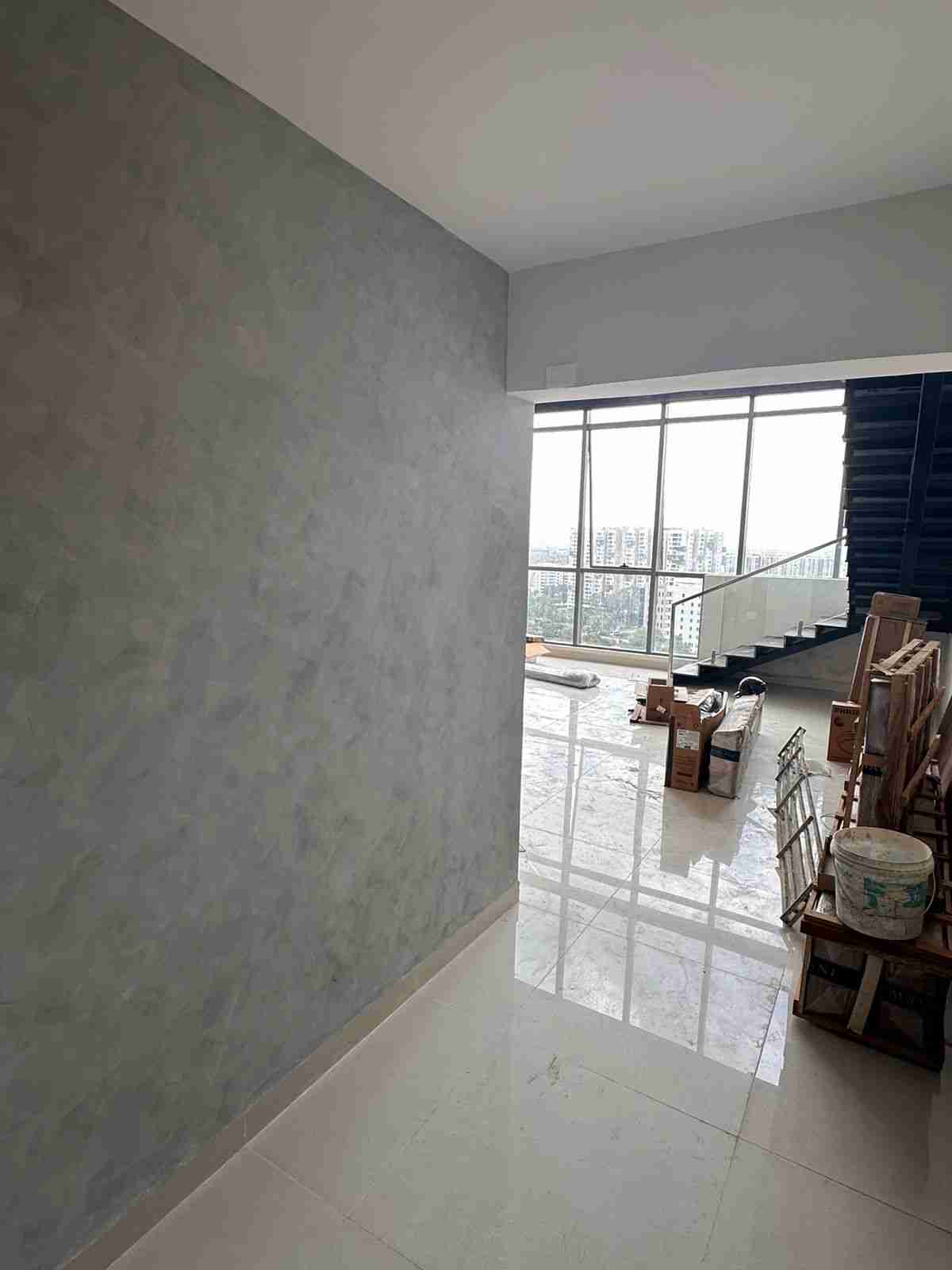Limewash Paint - Discover the Timeless Beauty of Lime Wash texture wall ...