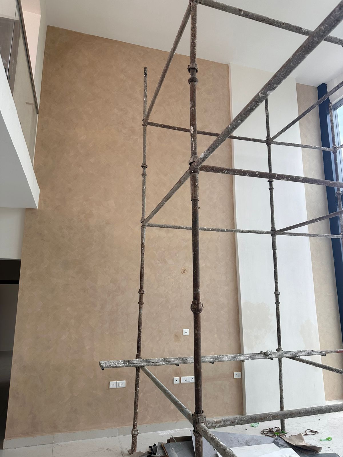 LimeWash texture Paint - Discover the Timeless Beauty of Lime Wash ...